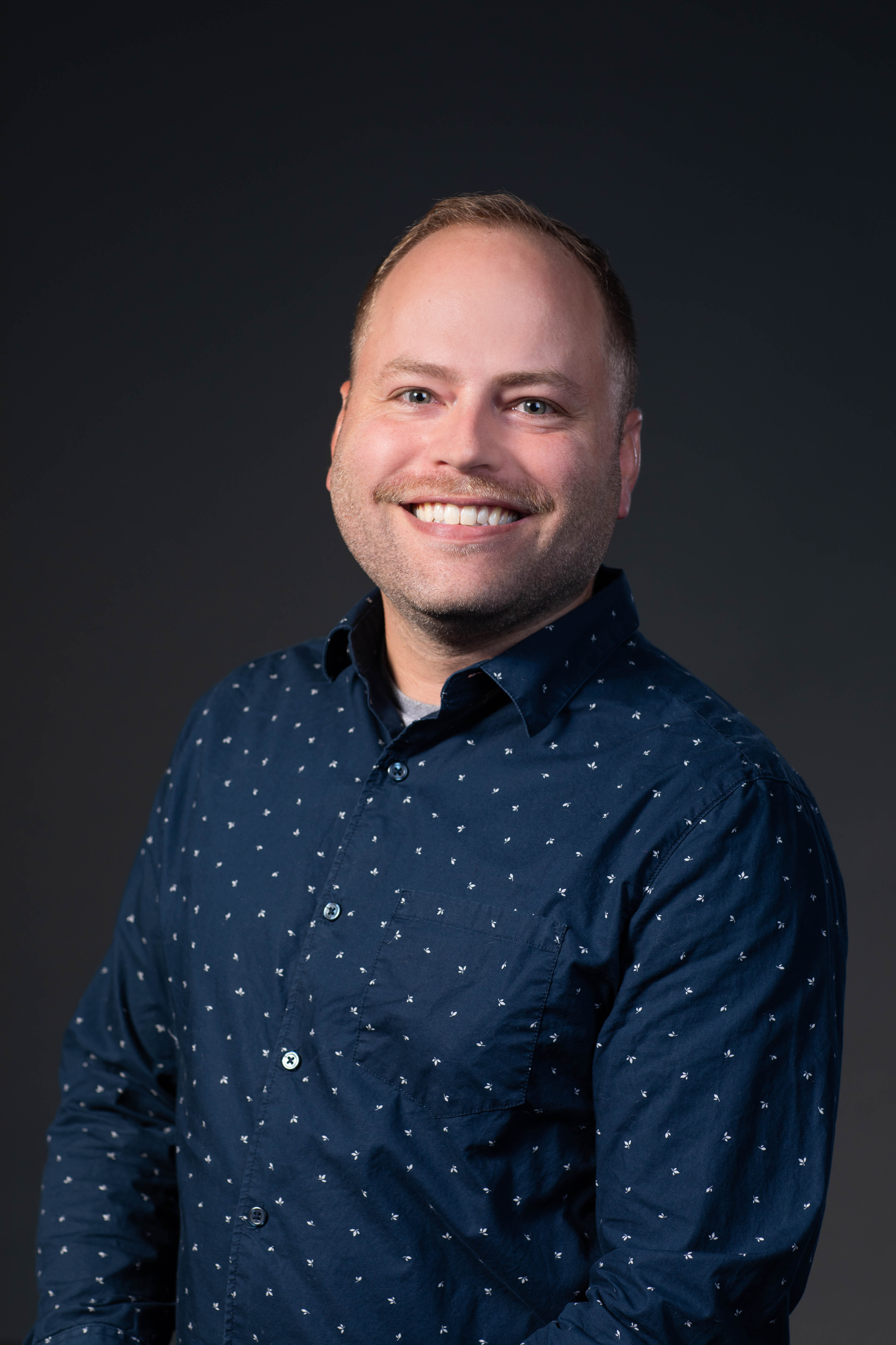 Adam Barnas – Department of Psychological Science, Ball State University